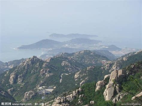 青岛旅游攻略 崂山巨峰崂顶