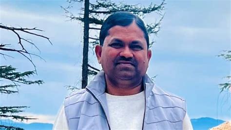 Upendra Singh Rawat Bjp Barabanki Lok Sabha Seat Obscene Video
