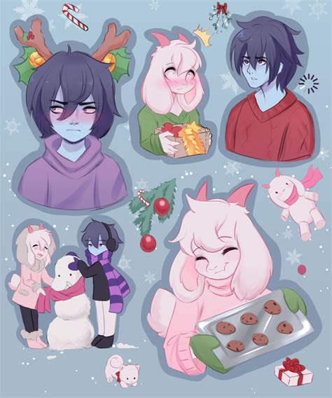 Kris Deltarune Ralsei Ralsei Ralsei Deltarune Deltarune