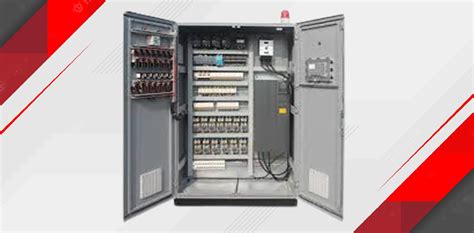 Plc Panel Manufacturers Super Pannel