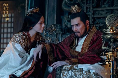 刘复生｜为什么让费翔演纣王？