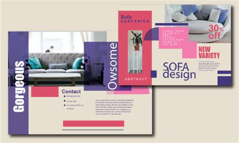 Design Business Product Catalog Sell Sheet Lookbook And Booklet