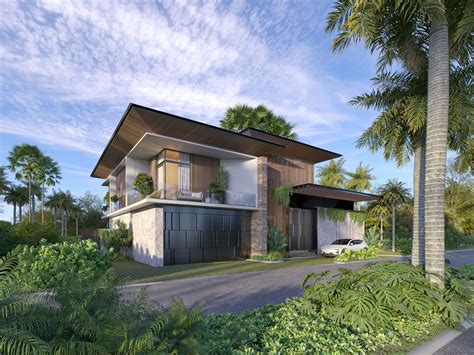 Villa En Venta Ubicada En Cap Cana Hipercasas