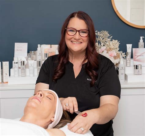 Our Founder Roccoco Botanicals