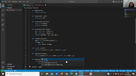 robust point e1e122024 ni wayan erdiani youtube