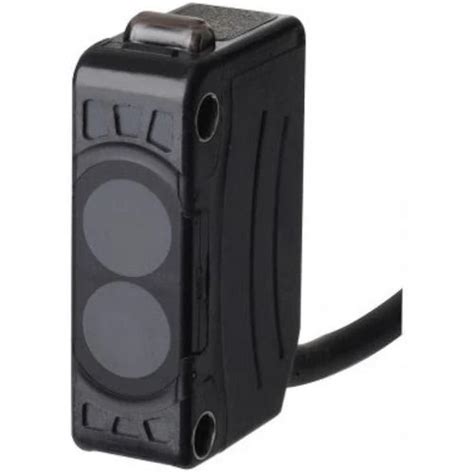 Plastic Photoelectric Sensor Application Industrial Use At Best