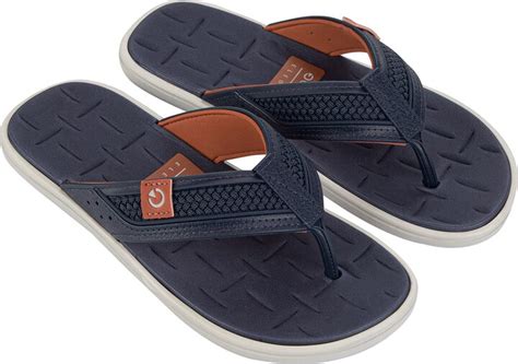 Cartago Mens Malta V Thong Ad Flip Flop Shopstyle Sandals And Slides