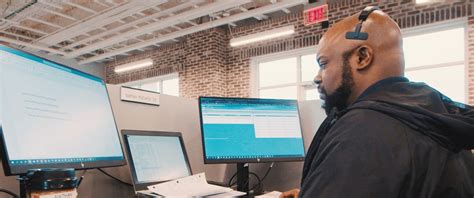 Transforming Noc Support From Reactive To Proactive