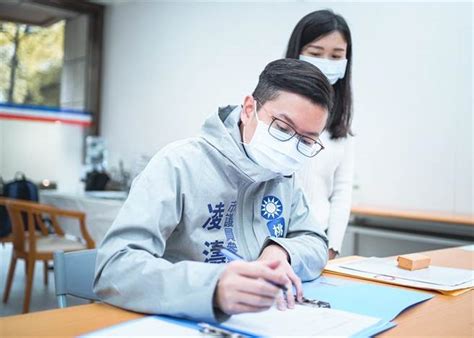 藍營桃議員本周開始登記 黃婉如挑戰10連霸搶得頭香 Yahoo奇摩汽車機車
