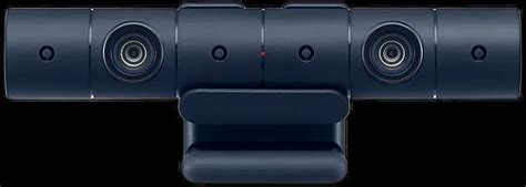 Sony Playstation 4 Camera Consolevariations
