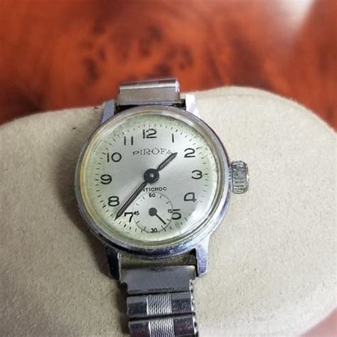 Montre Femme Mécanique Ancienne Fonctionne Rakuten