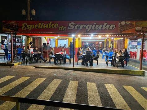 Ponto Espetinho An Ncios Na Olx Brasil