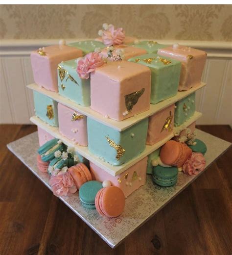 Cassandra Cake Cos Cassandra Curtis Good Life Vancouver