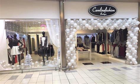 Carolinefashion Boutique Najlepszy Butik W WojewÓdztwie ŚlĄskim