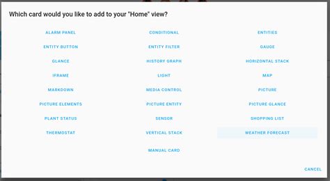 Groups Not Showing Up Configuration Home Assistant Community