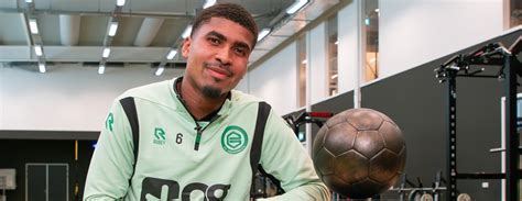 Duarte Wint Doelpunt Van Het Seizoen Trofee Keuken Kampioen Divisie
