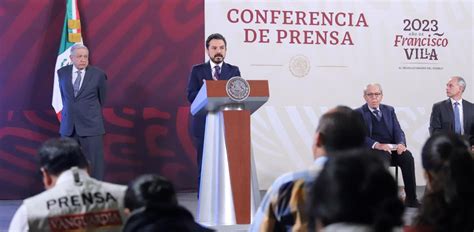 Imss Bienestar Presente En 11 Estados Del País