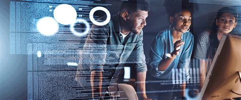 Building A Data Driven Mindset Executive Insights