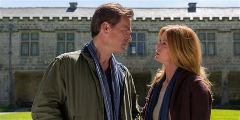 Rosamunde Pilcher Una Causa Persa Film 2014 Programmi Tv Stasera