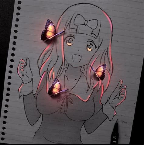 304 Best Fujiwara Chika Images On Pholder Chika Fujiwara Kaguya Sama