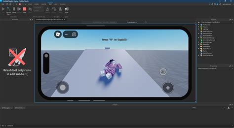 Untitled Ragdoll Engine Devlog Creations Feedback Developer Forum