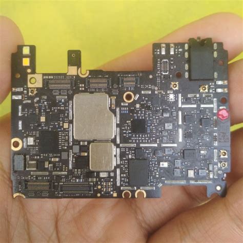 Jual Mesin Xiaomi Mi 4c Mati Total Shopee Indonesia