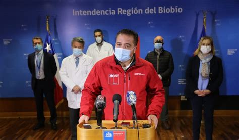 Servicio de Salud Concepción iniciará Estudio de Preinversión