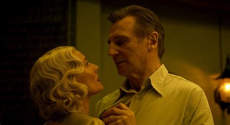 Marlowe Ecco Trailer E Poster Del Film Con Liam Neeson Dedicato Al