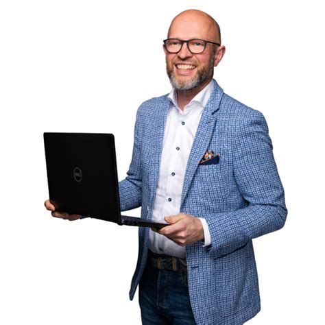 Robert Van Engelenburg Manager Operations Irixs