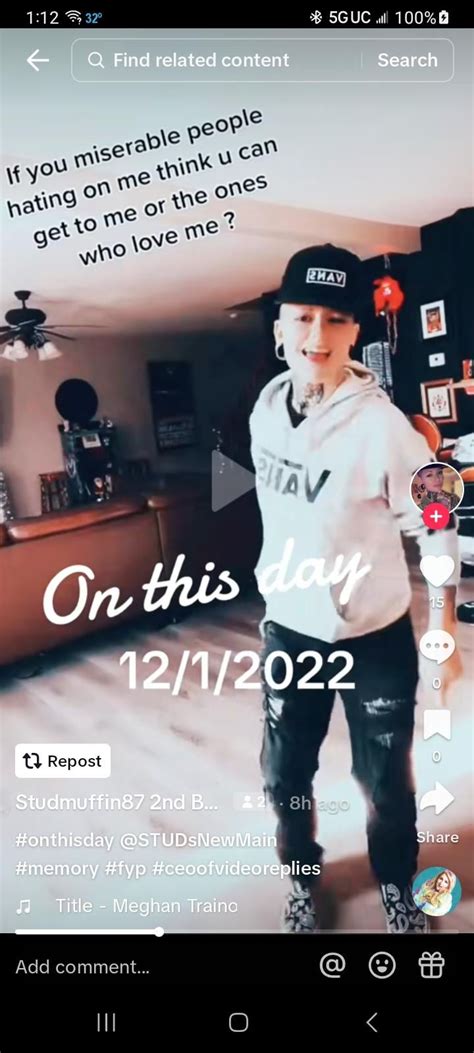 👌 As She Dances Around Like An Idiot In Someone Elses Housethat