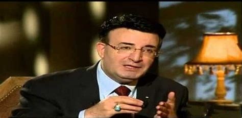 السفير السوري السابق في تركيا نريد انسحاب القوات التركية نتيجة