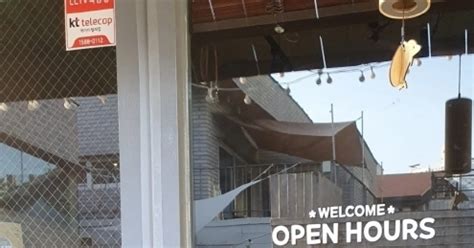 안내견 환영 60세 노인은 출입제한…노시니어존 찬반가열