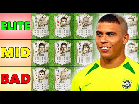 Prime Mid Or World Cup Icon Player Pick SBC FIFA 23 88 Prime Mid Or
