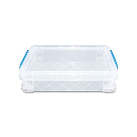 Advantus Super Stacker File And Document Box Avt36873