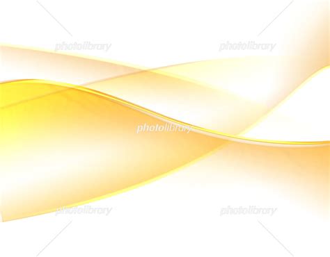 流れる細い線の背景画像（レッド） イラスト素材 7055677 フォトライブラリー Photolibrary