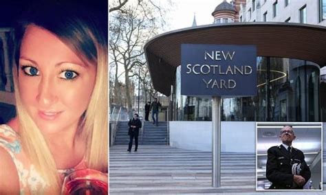 Met Police Detective Faces The Sack For Racist Whatsapp Messages