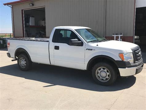 Moorhead Liquidation September Consignment 901 K Bid