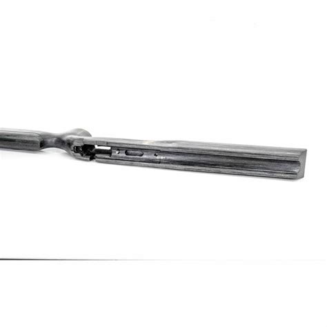 Form Rifle Stock For Anshutz Match 54 Ebony Classic