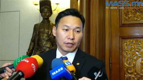 Т Мөнхсайхан Эрүүл мэндийн даатгалын санхүүжилтыг зогсоосон зүйл огт байхгүй