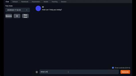 Jason Jinquan Dai On Linkedin Oobabooga
