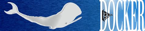 docker registry