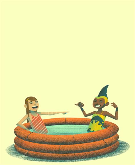 Banana Boat Behance