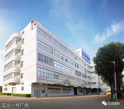 艾派国际 简介