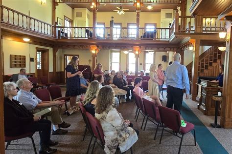 Maryville Colleges Seven Honor Societies Induct New Members