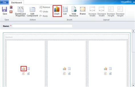Dashboard And Chart In Dynamics CRM 2011 Part 2 Magnetism Solutions NZ Auckland