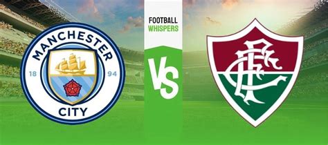 Man City Vs Fluminense Prediction Odds Betting Tips 22 12 2023