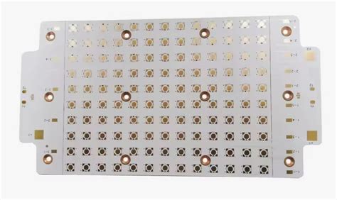Understanding Pcb Non Plated Through Holes Npth