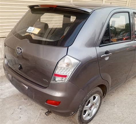 Faw V2 2020 Model Cars 1107021675