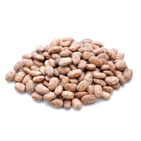 Organic Pinto Beans Nude Foods Market