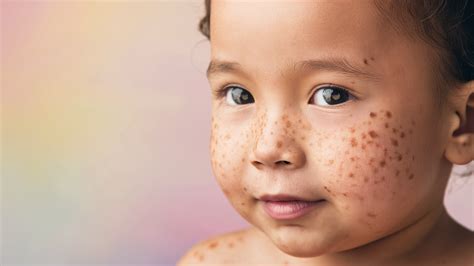Problemi Dermatologici Nei Bambini Guida Completa Per I Genitori
